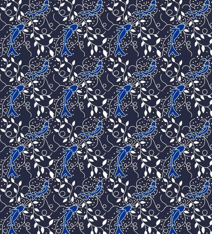 Motif Bebeong Yang Unik, Batik Khas Kota Banjar Yang Dipatenkan – MEDIA ...